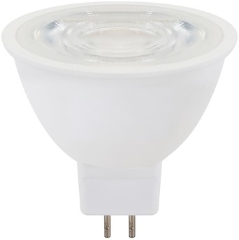 Ledlamp Integral MR16 2700K warm wit 2.7W 380lumen GebroedersWinter