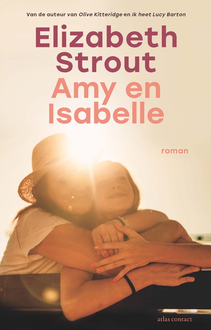 Amy en Isabelle GebroedersWinter