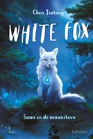White Fox Sami en de maansteen White Fox GebroedersWinter