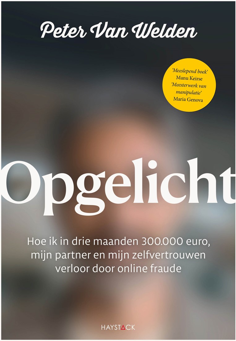 Opgelicht Opgelicht GebroedersWinter